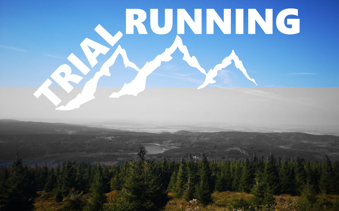 Trial Running - das musst Du für den Berglauf wissen