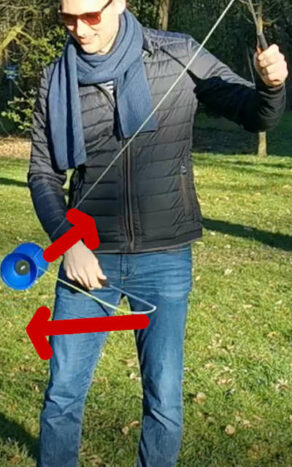 Diabolo Tricks lernen mit den besten Tipps für Anfänger