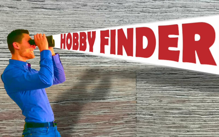 Neues Hobby finden - Jetzt Hobbys und Freizeitaktivitäten entdecken