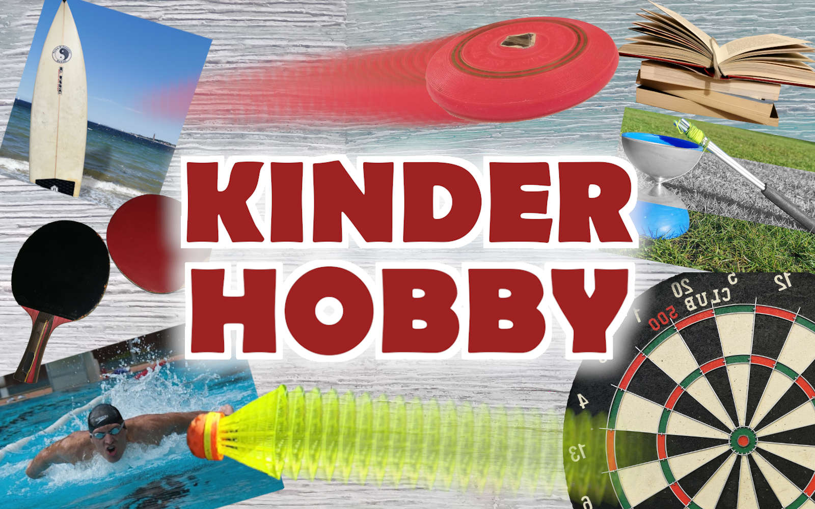 Kinder Hobby - besten Hobbys für Jungs und Mädchen